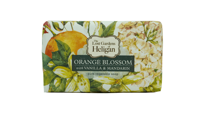 Soaps – Heligan Shop
